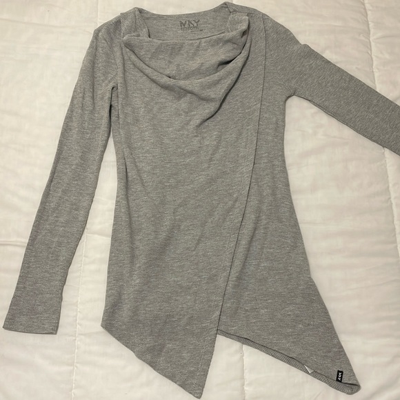 Marc New York | Tops | Mark New York Thermal | Poshmark